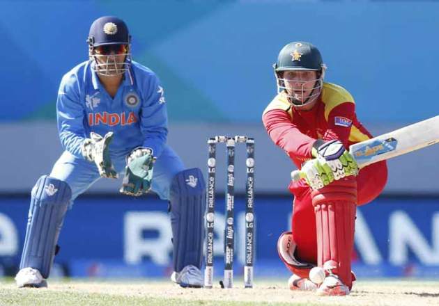 India crush Zimbabwe, extend unbeaten record at World Cups | Sports ...