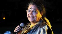 I love awards: Usha Uthup | Music News - The Indian Express