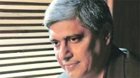 ‘Slumdog Millionaire’ author Vikas Swarup appointed Foreign Ministry ...