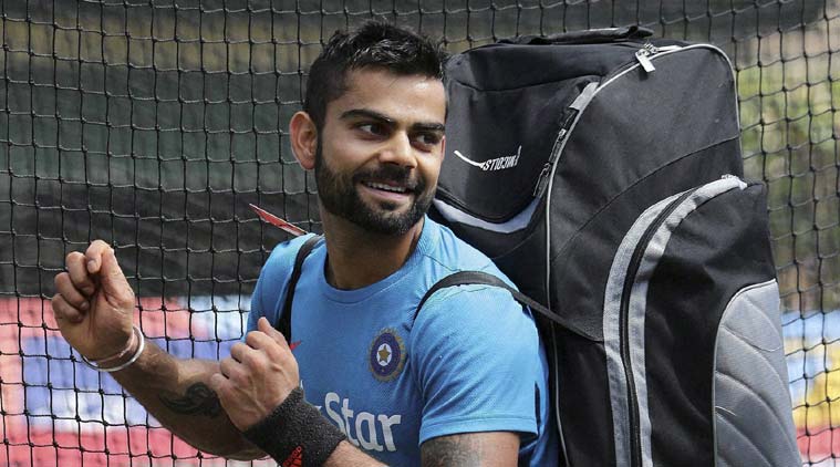 Blog: Why we all must love Virat Kohli | Cricket-world-cup News - The ...