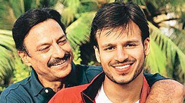 Suresh Oberoi and Vivek Oberoi to play father-son in their home ...