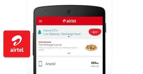 MyAirtel app review: Finally, let’s make the payment on the phone ...