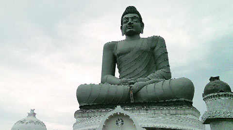 Naming new capital as ‘Amaravathi’ will rekindle unity of Andhras ...