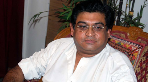 Amit Kumar loved recording Tagore album | The Indian Express