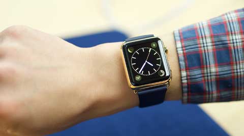 Apple Watch: From Sport to Edition, there are 54 combinations to ...