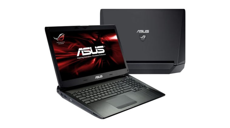 Asus G751J gaming laptop review: Forget the high-cost, this will blow ...