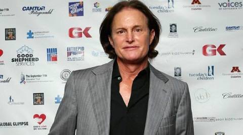 Bruce Jenner excited about sharing gender transition story ...