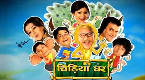 A unique ritual in ‘Chidiya Ghar’ | Television News - The Indian Express