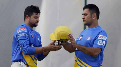 It’s going to be tough against MI: CSK coach Stephen Fleming | Ipl News ...