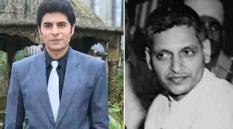 Film on Nathuram Godse’s life in the works | Bollywood News - The ...