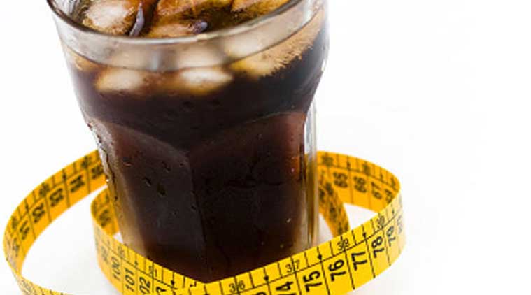 Even diet soft drinks can expand your waistline | Health News - The ...