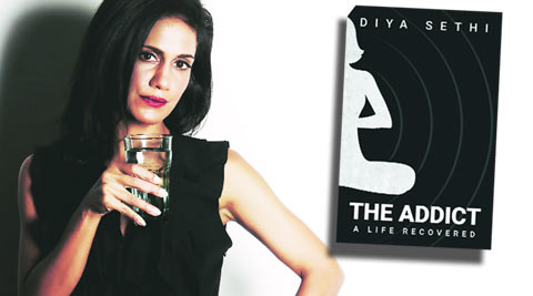Restaurant consultant Diya Sethi’s ‘The Addict’ talks about her mastery ...