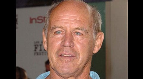 Actor Geoffrey Lewis dies | Entertainment News,The Indian Express