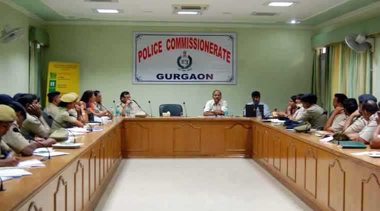 Gurgaon police doesn’t know how many vehicles it has, reveals RTI ...