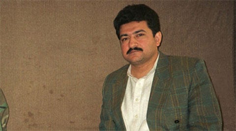 Latest News on Hamid Mir: Get Hamid Mir News Updates along with Photos ...