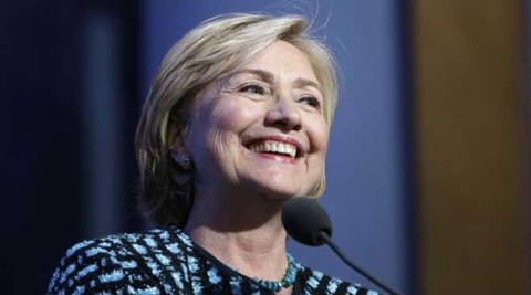 Hillary Clinton earns extra points for social media campaign launch ...