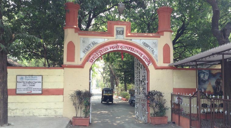 Thane mental hospital takes cue from NIMHANS — family ward for patients ...