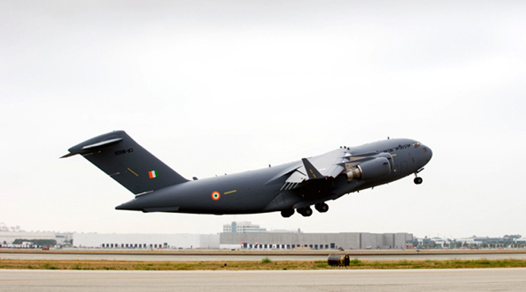 Over 350 Indians return home from Yemen | India News - The Indian Express