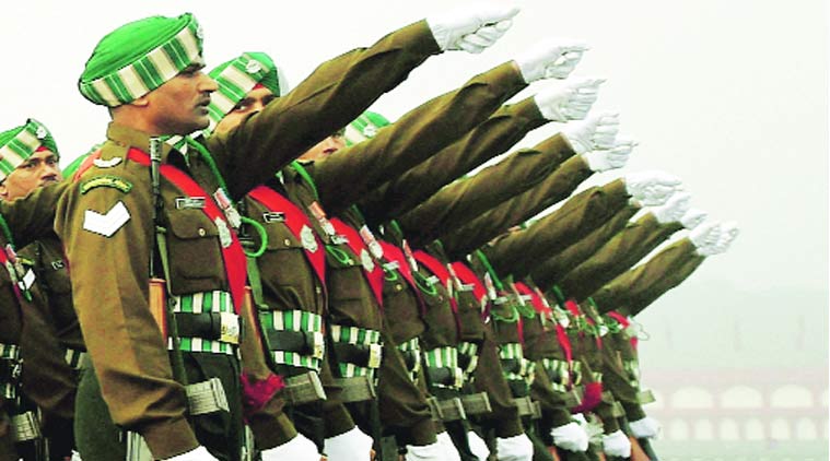Over 700 Gujarati boys join Indian Army, many inspired by PM Modi ...