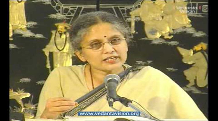 We don’t see this marvelous world around us because we suffer from ...