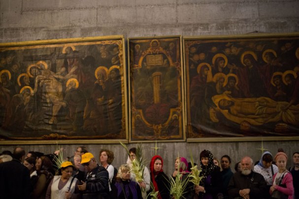 Christians celebrate Easter across the world | Picture Gallery Others ...