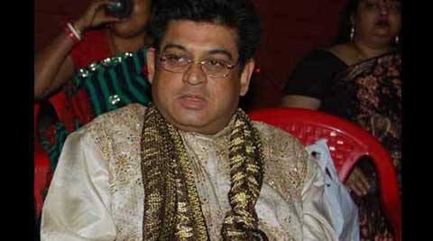 Kishore Kumar’s son launches Rabindrasangeet album | Music News - The ...