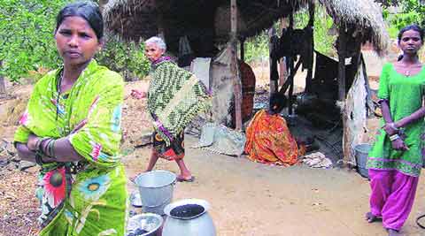 Odisha: Electricity for Maoist-hit block in Koraput | India News - The ...
