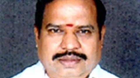 TN officer suicide: Ex-agri minister S S Krishnamoorthy, colleague held ...