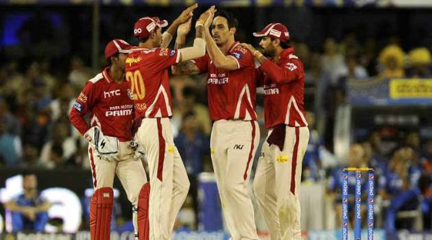 Shaun Marsh heroics ends RR’s unbeaten run as KXIP win in Super Over ...