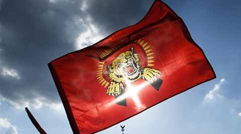 Ltte Flag Meaning