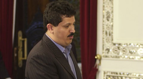 ex-Iran President’s son appeals 15-year sentence | World News - The ...