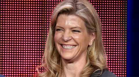 Director Michelle MacLaren exits ‘Wonder Woman’ | Hollywood News - The ...