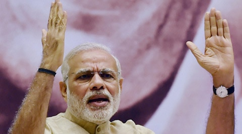 Model code: Court junks plea against PM Narendra Modi | India News ...
