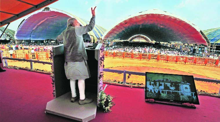 Have surpassed US in steel production, now it’s time to pip China, says ...