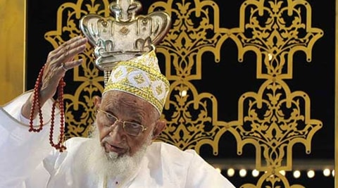Syedna called me his ‘beloved son’, meaning successor, says challenger ...