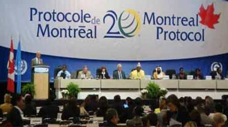 Montreal Protocol: News, Photos, Latest News Headlines about Montreal ...
