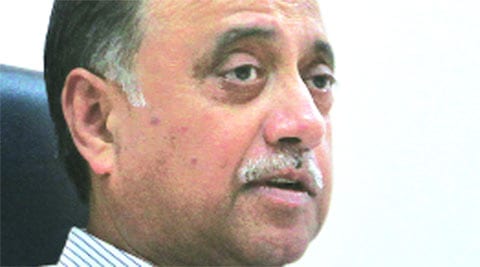 A father-daughter angle in latest IPL conflict of interest | India News ...