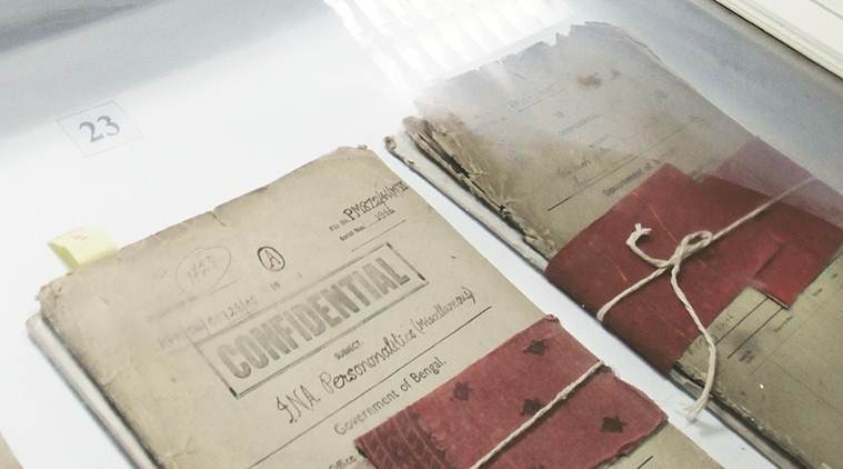 Netaji files: The stories you must read today | India News - The Indian ...