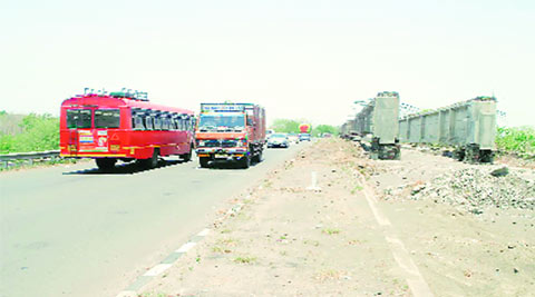 NH-7 bridge stalled by 6-year NHAI-CR spat gets a new push, with ...