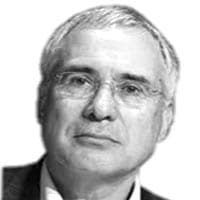Nicholas Stern | Read All The Stories Written by Nicholas Stern.