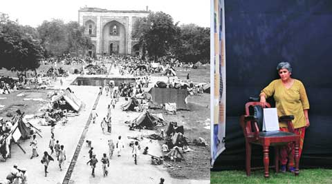 From the East and the West: An exhibition documents the past and ...