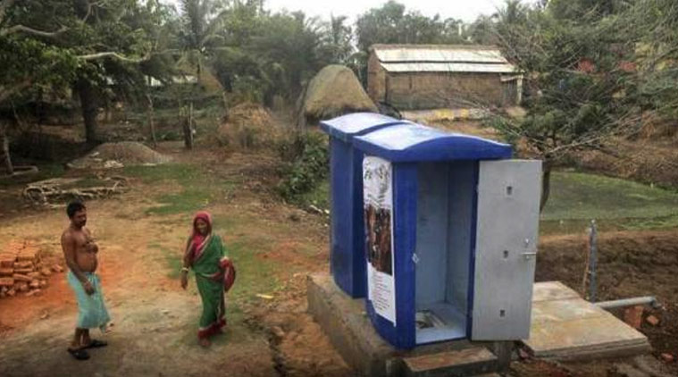 India reduces open defecation by 31 per cent: UN report | India News ...