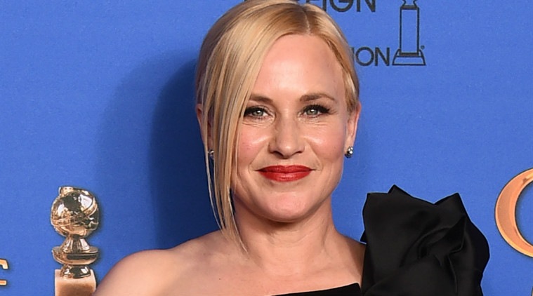 ‘Boyhood’ actress Patricia Arquette to write memoir | Hollywood News ...