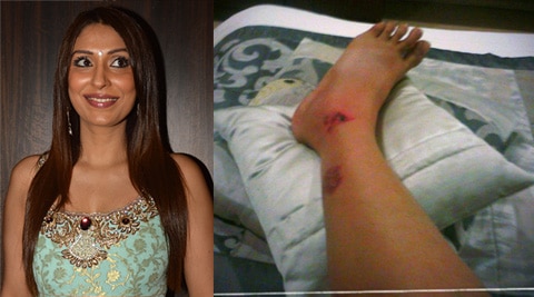 Grateful I’m alive: Pooja Missra on nightmare in Nepal | Television ...