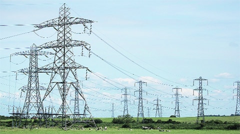 Power Grid starts work on 220KV sub-station, southern sectors stand to ...