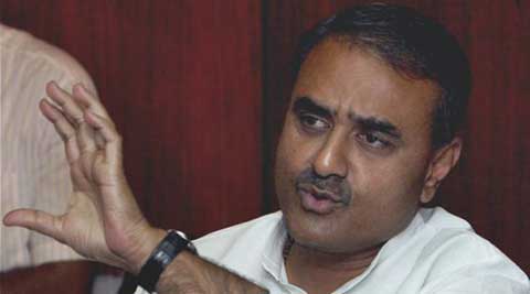 AIFF president Praful Patel elected as AFC vice-president | Football ...