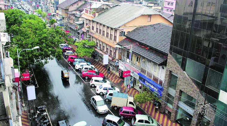 PMRDA in but cantonment boards out of its ambit | Pune News - The ...