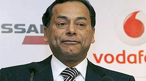 Essar Group promoter Ravi Ruia denied permission to go abroad ...