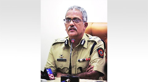 Under fire in Nagpur, Pathak gets Pune top cop’s hot seat | Pune News ...