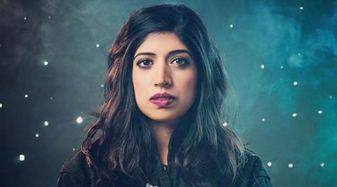 Shawna Pandya clarifies on Facebook: Not shortlisted for NASA, not a ...